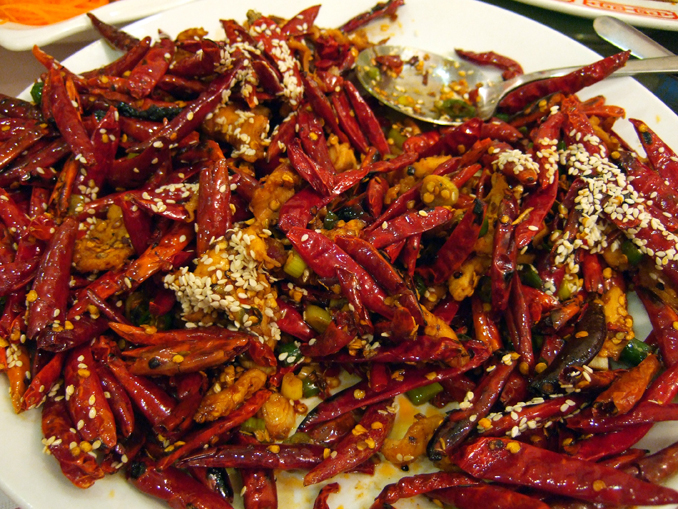 Hunan Cuisine Hunan Cuisine