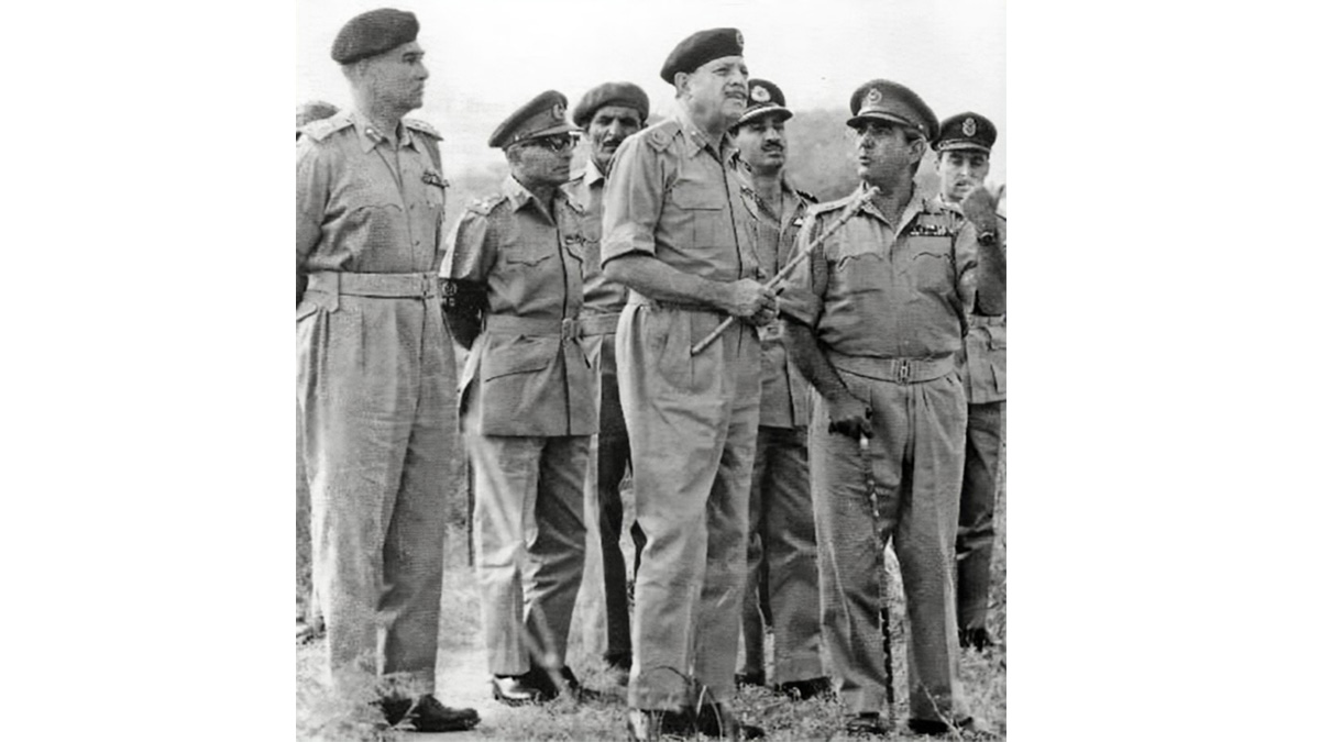 September 1965 War: What Went Wrong? - Youlin Magazine